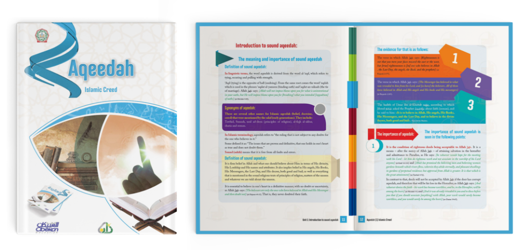 Zad Academy Program| Knowledge Series